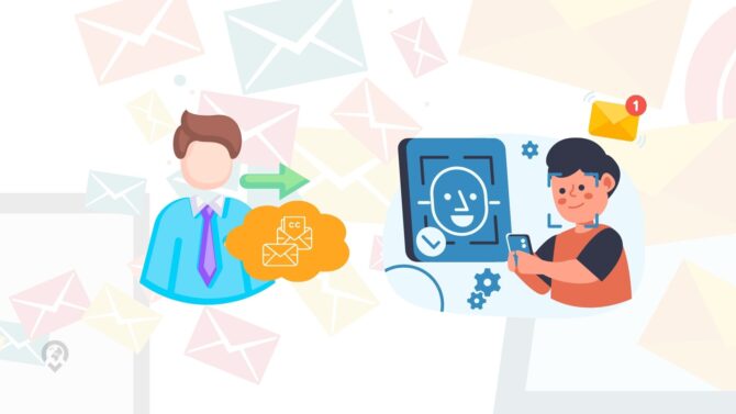 CC Ne Demek? Mail Yazarken CC ve BCC Nerede Nasıl Kullanılır? | MEKAIT